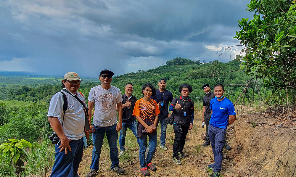 TM Sabah Naik Taraf Kelajuan Pusat Internet Di Pitas Kepada 300Mbps ...