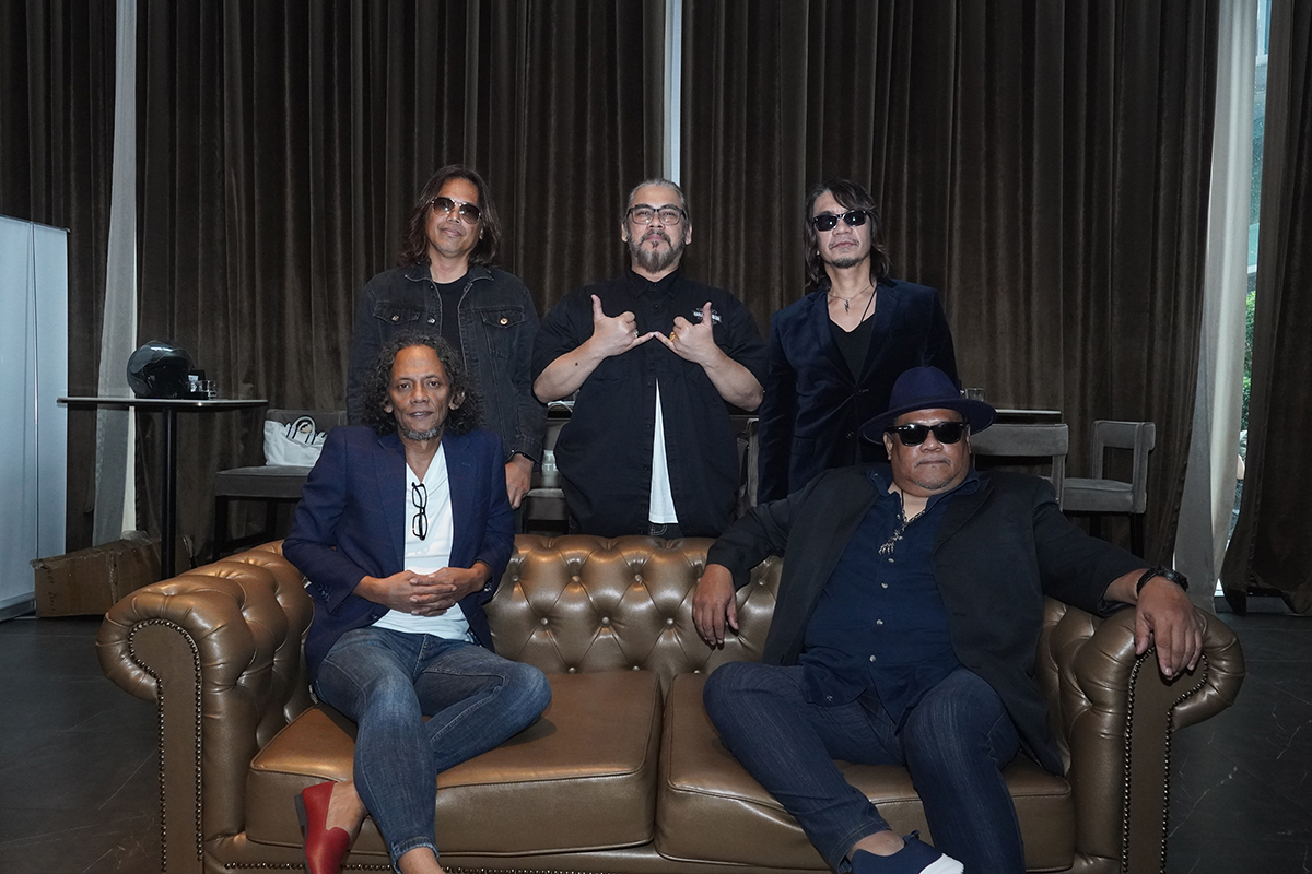 Dato’ Awie Bawa Wings, Search Kid Din & Dragon Malaya Bergabung di ...