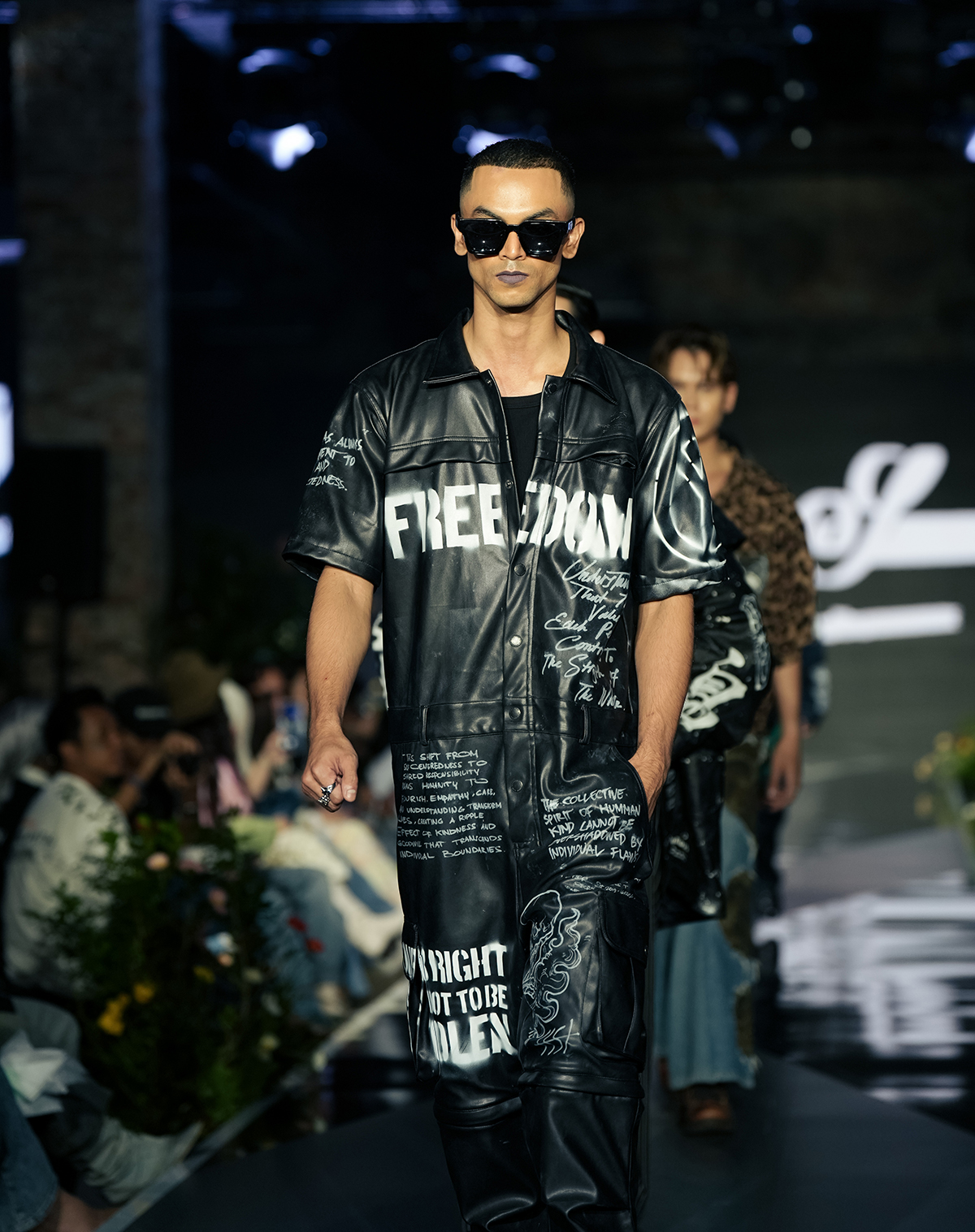 SVG Worldwide & Ashraf Anuar: Legasi Baharu Fesyen Malaysia | mDaily