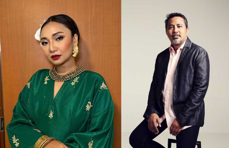 ‘Symphony Of The Seven Scrolls’ MPO Hidupkan Legenda Puteri Gunung ...