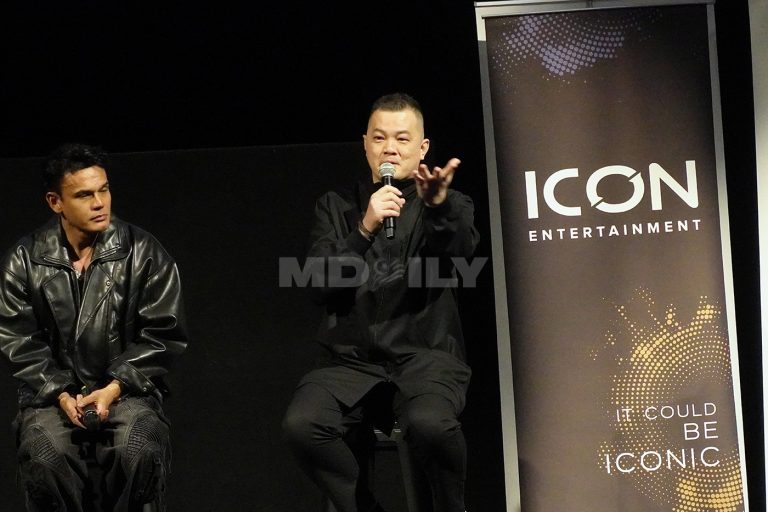 GenKRU The Finale One More Time: Konsert Besar KRU Tutup Tirai Tahun ...